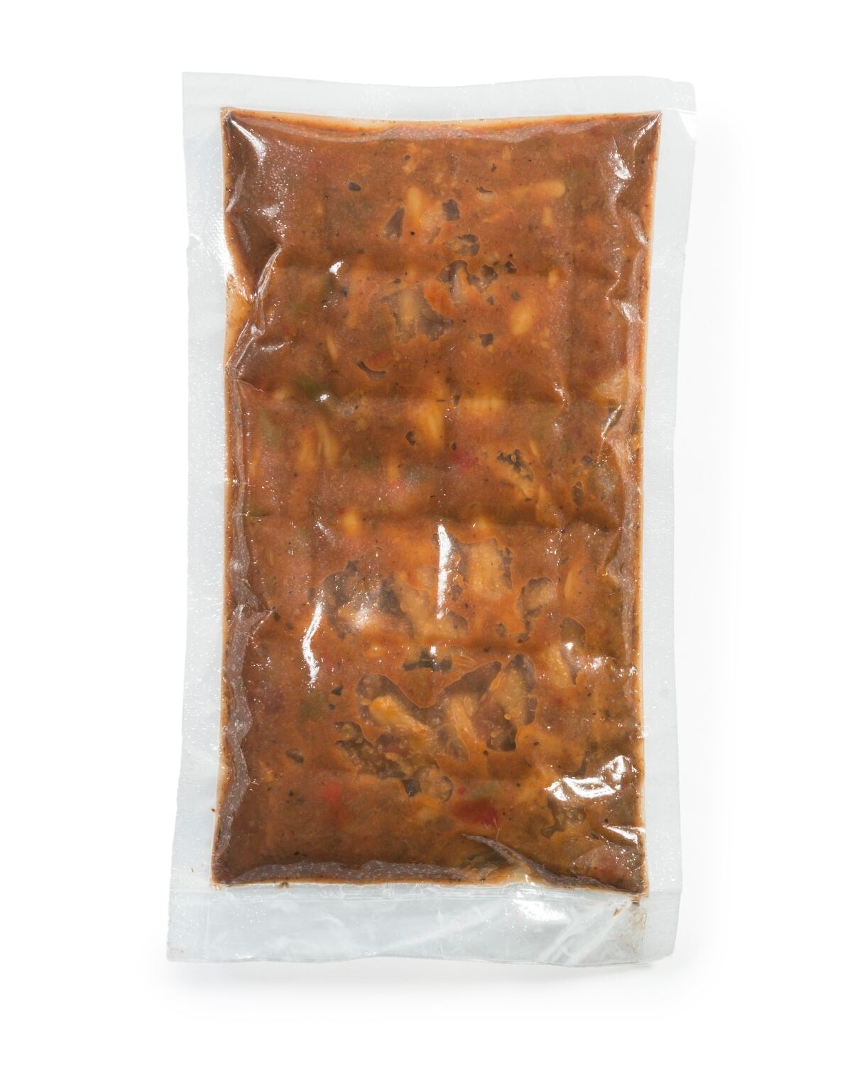 Army tests new MRE packaging for fresher food