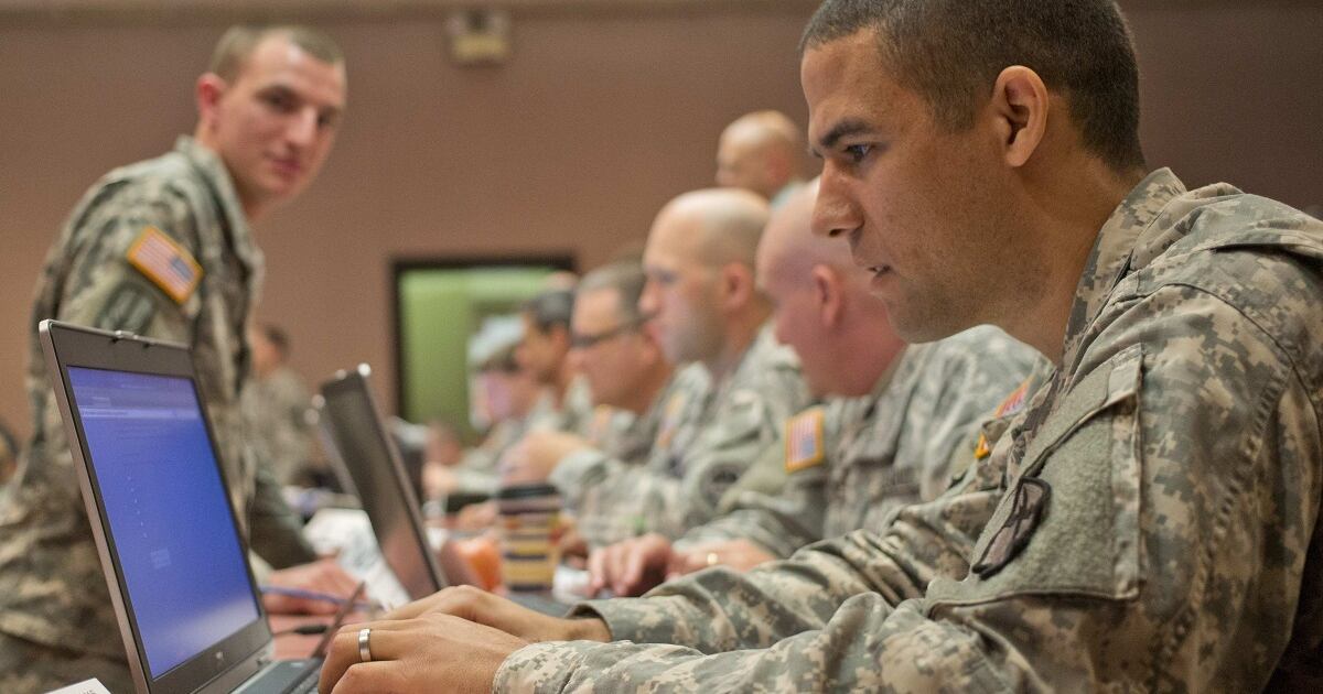 Army Cyber Command gets limited acquisition authority