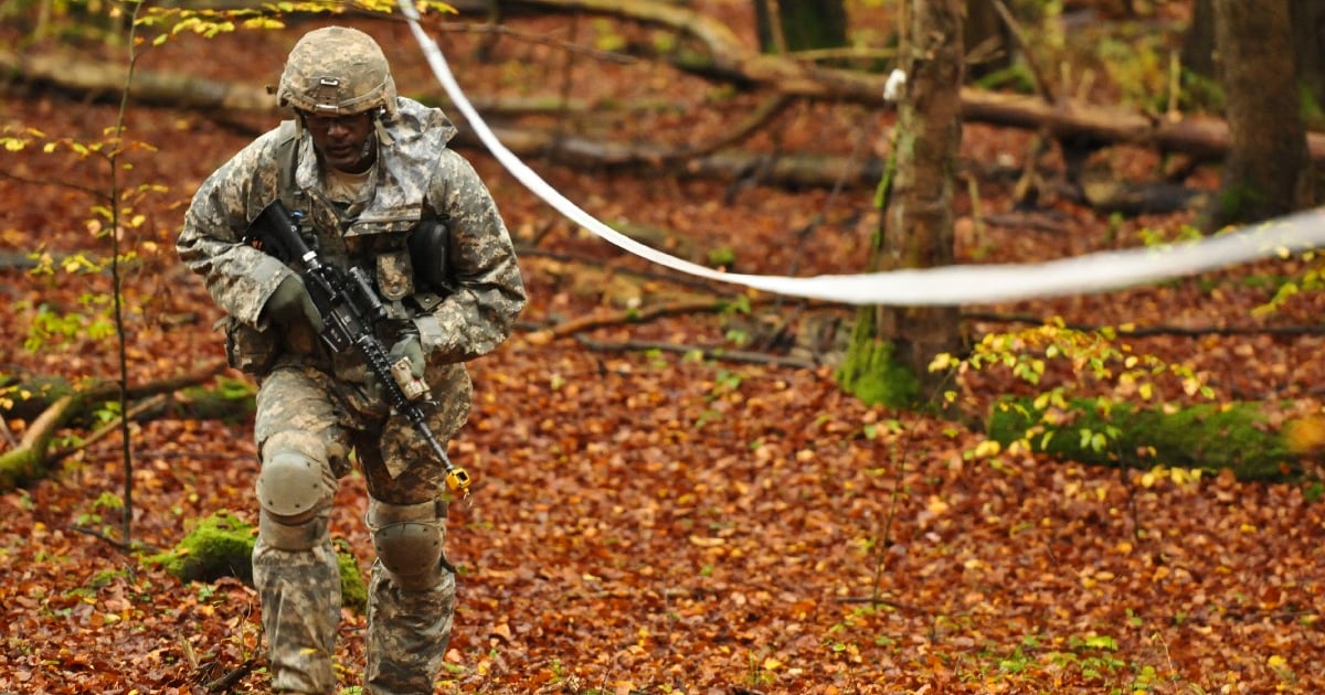 The Expert Infantryman Badge as you know it is on the way out