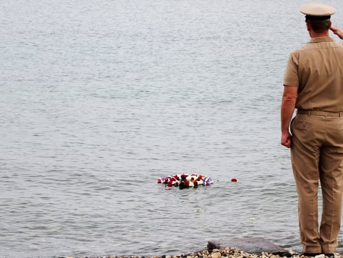 Ex-Guantanamo commander gets 2-year prison sentence for lying in man’s ...