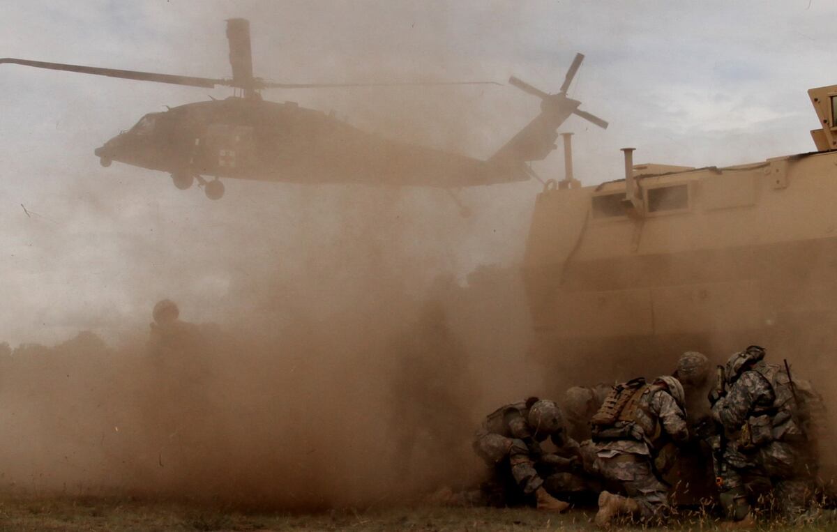 Officials: DoD must update how it buys and uses new equipment ...