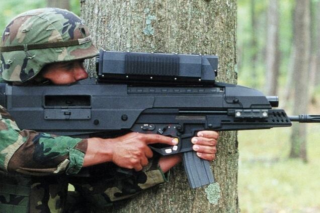 U.S. Marine Corps adopts M18 Sig Sauer handgun