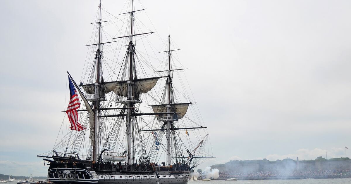 Top 10 Navy sailors of all time