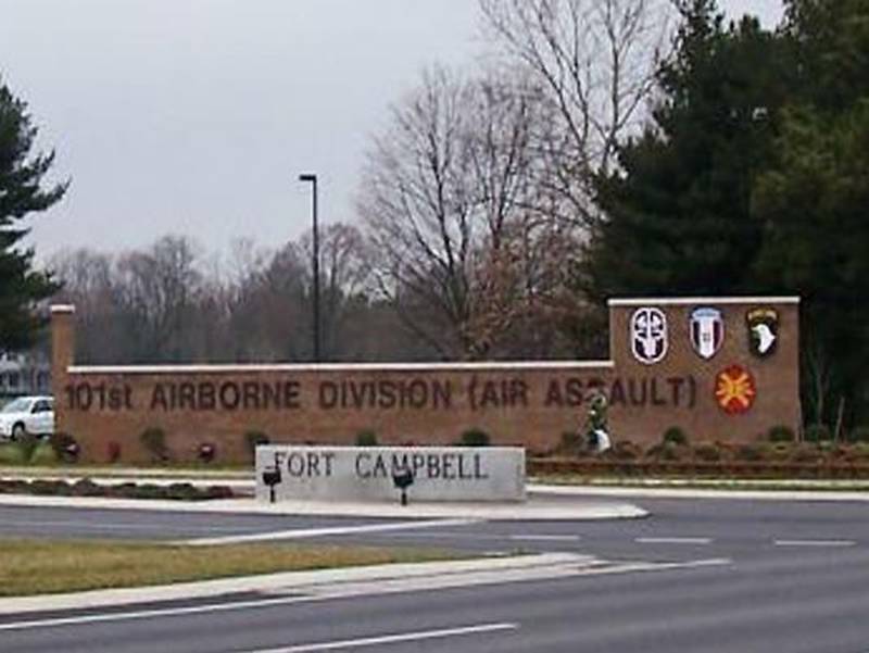 Fort Campbell access tightens as of Aug. 15