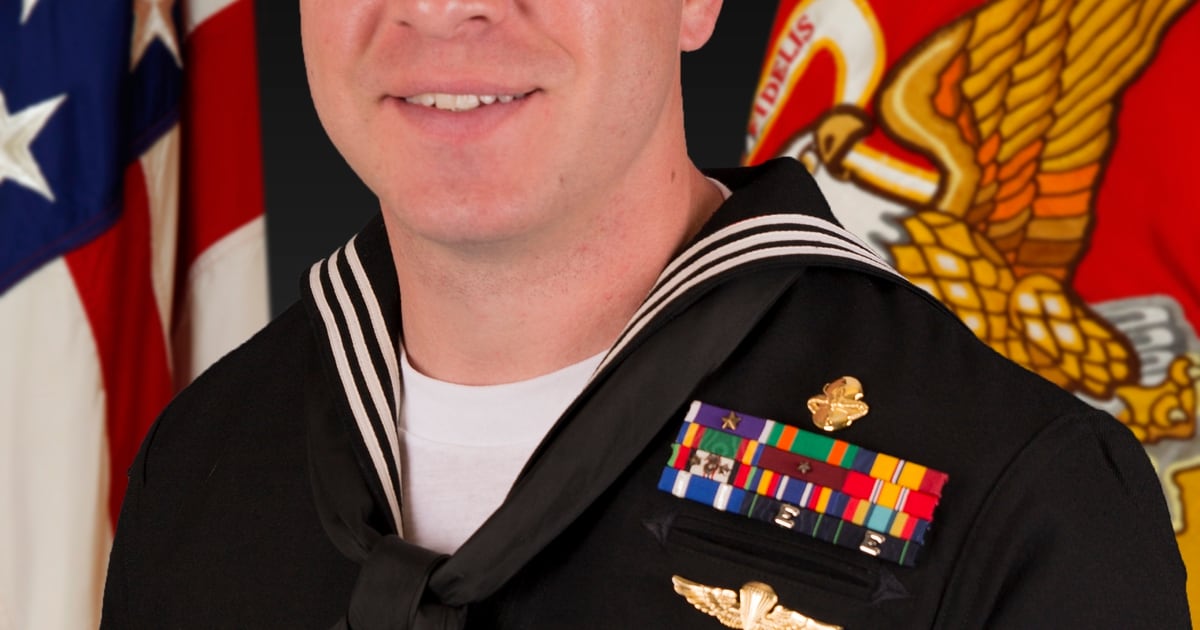 MARSOC corpsman to receive Silver Star