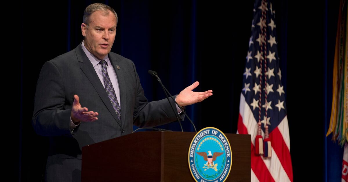 Work Outlines Key Steps in Third Offset Tech Development