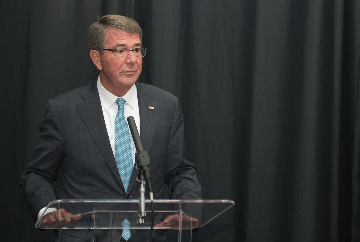 Carter to Create Chief Innovation Officer Position