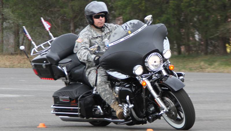 This silent, all-electric dirt bike could soon drive special operators ...