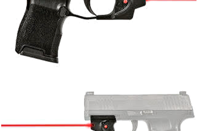 This is Russia’s new ‘noiseless’ .50 cal sniper rifle