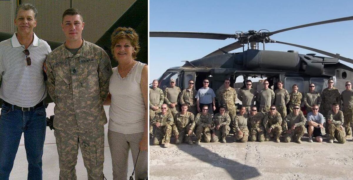 After nearly four years, soldier wins fight against Army bureaucracy