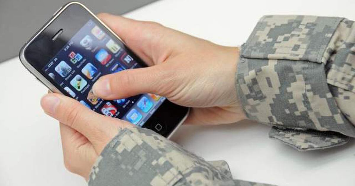 NIST opens mobile devices to PIV card authentication