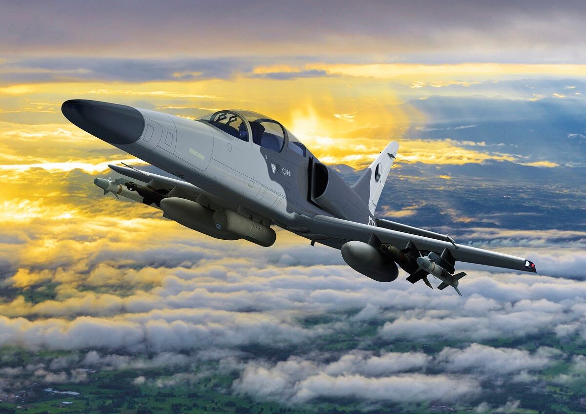 Could one of these foreign aircraft be the US Air Force’s next light ...