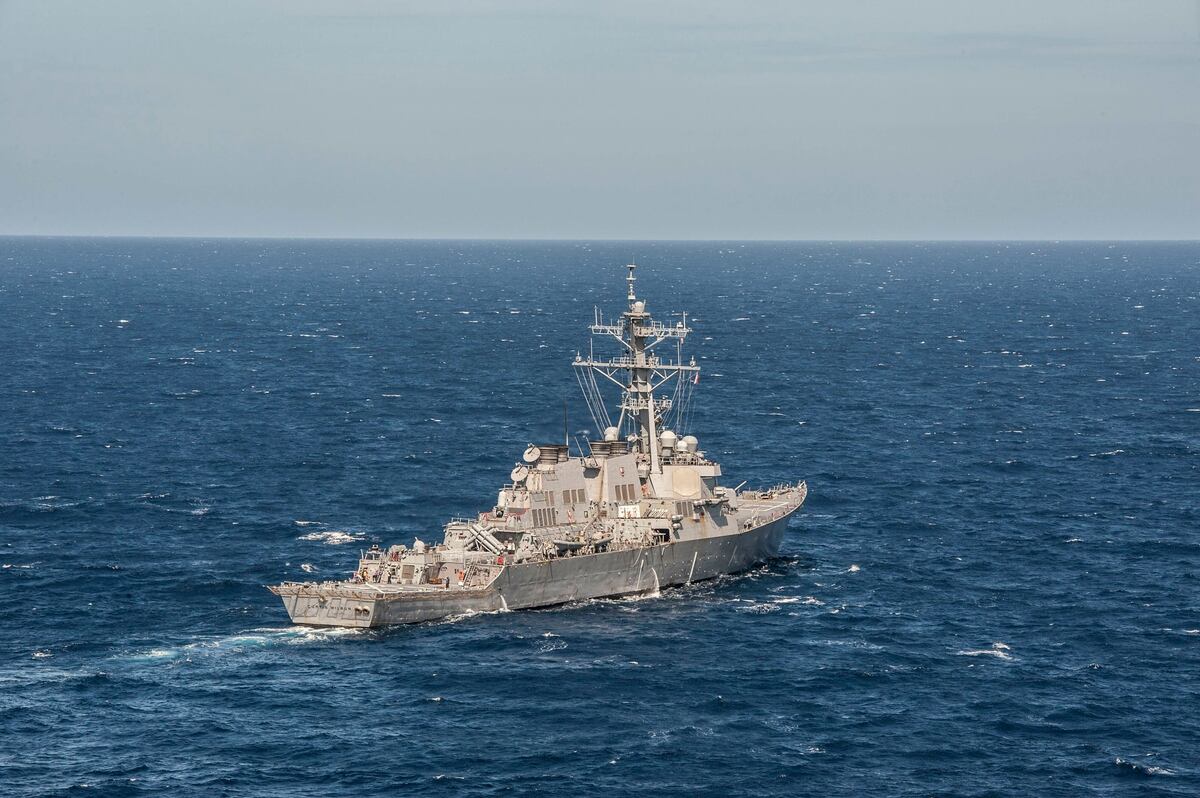 Raytheon wins enterprise radar contract