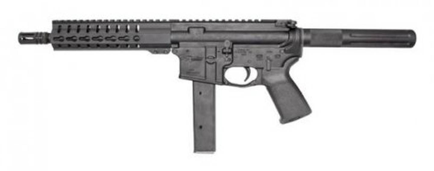 One of these 10 subguns could be the next soldier personal defense weapon