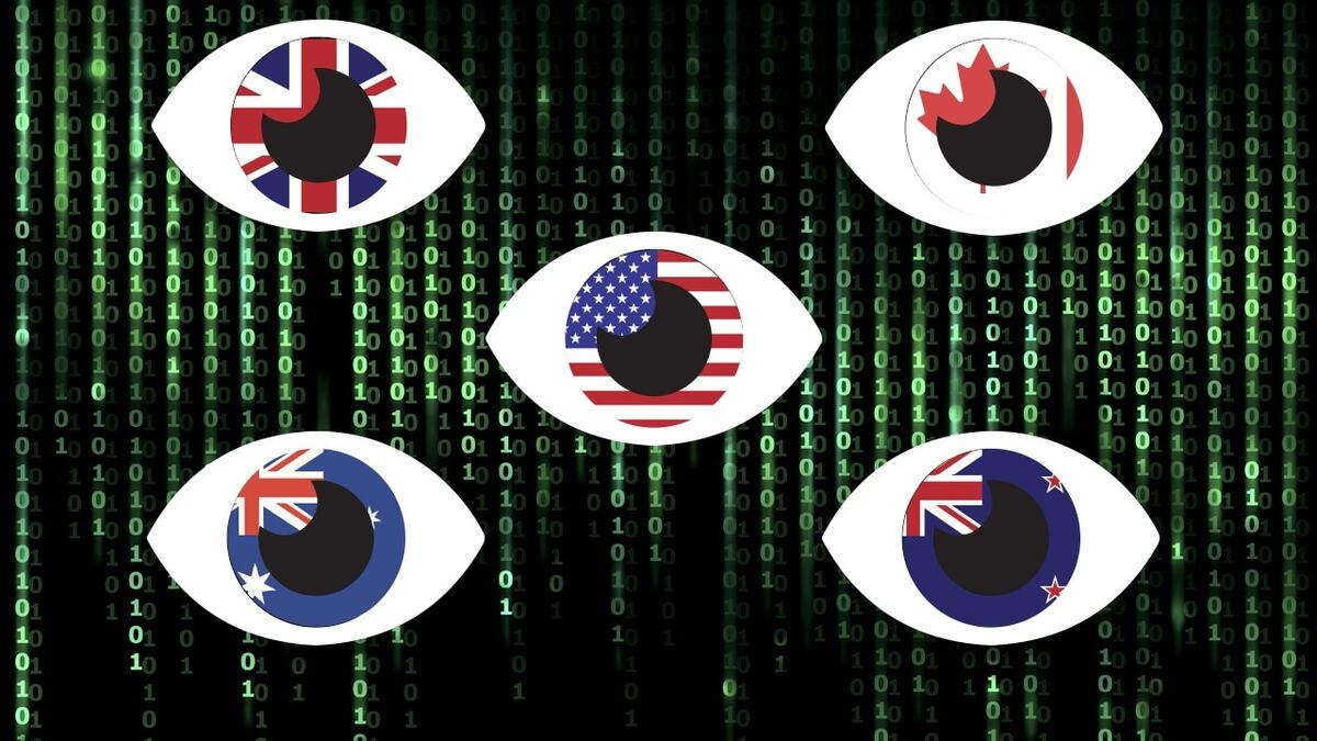 Why The Five Eyes Boosted Intelligence Sharing Despite Tension