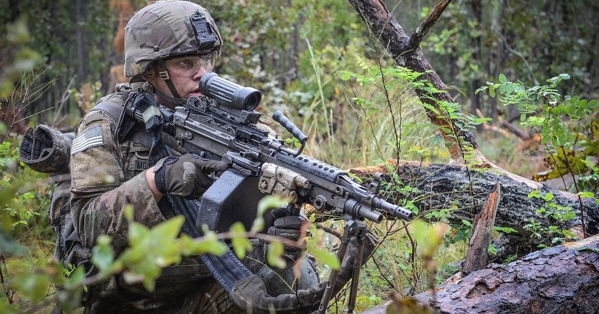 New Army research institute will focus on soldier and squad performance