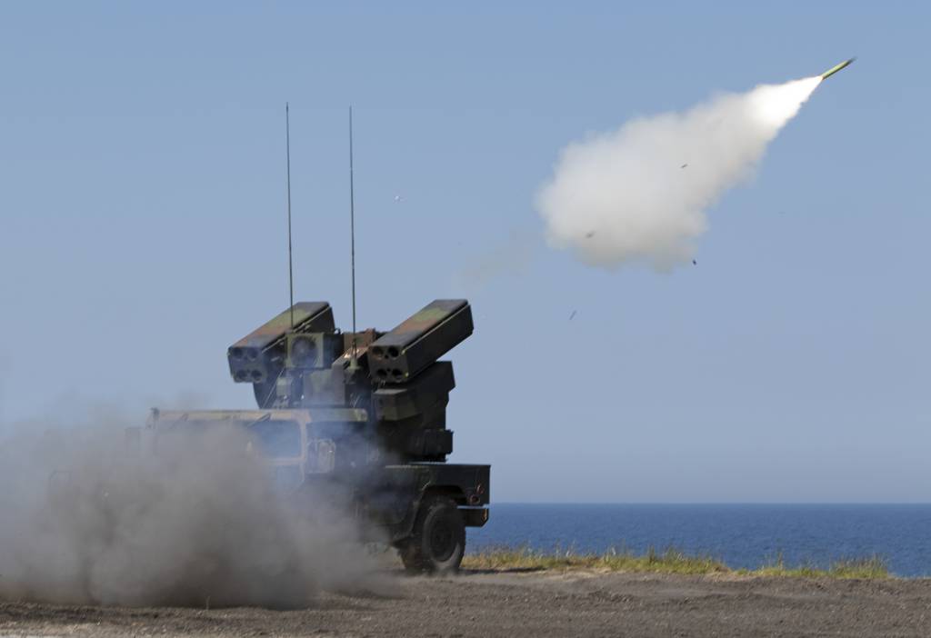 Looking for a new MOS? How about blasting rockets, artillery and ...