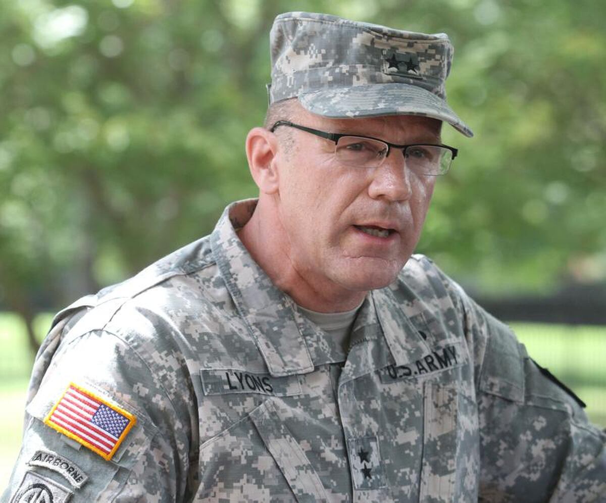 Army IDs soldier who shot herself at Fort Lee