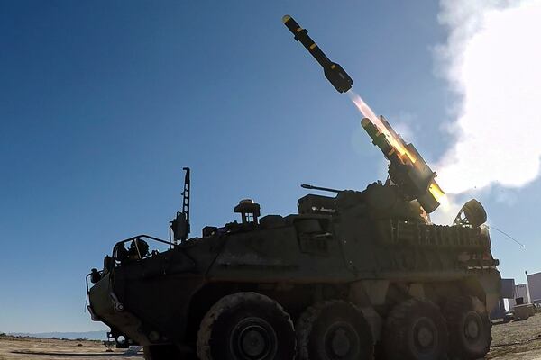 Army Modernization Priorities | Defense News