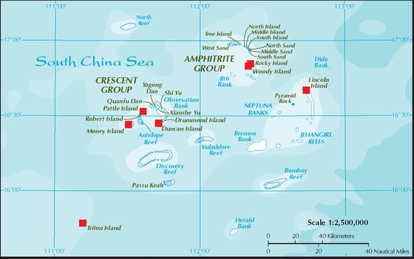 ‘Speed forward, fight close and hit hard’ — How China won the Battle of ...