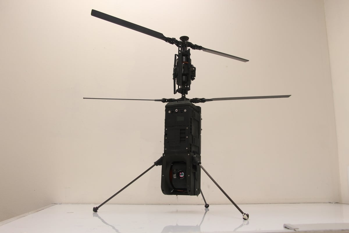 Israel acquires FireFly loitering munition for close combat