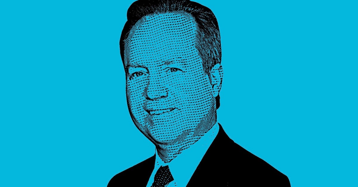 Raytheon's CEO: The DoD’s Third Offset Strategy Remains Critical to ...