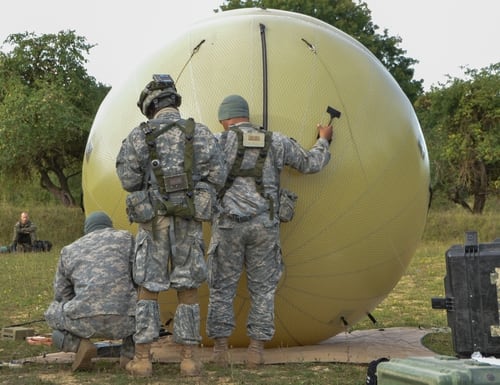 Special Reports | C4ISRNET