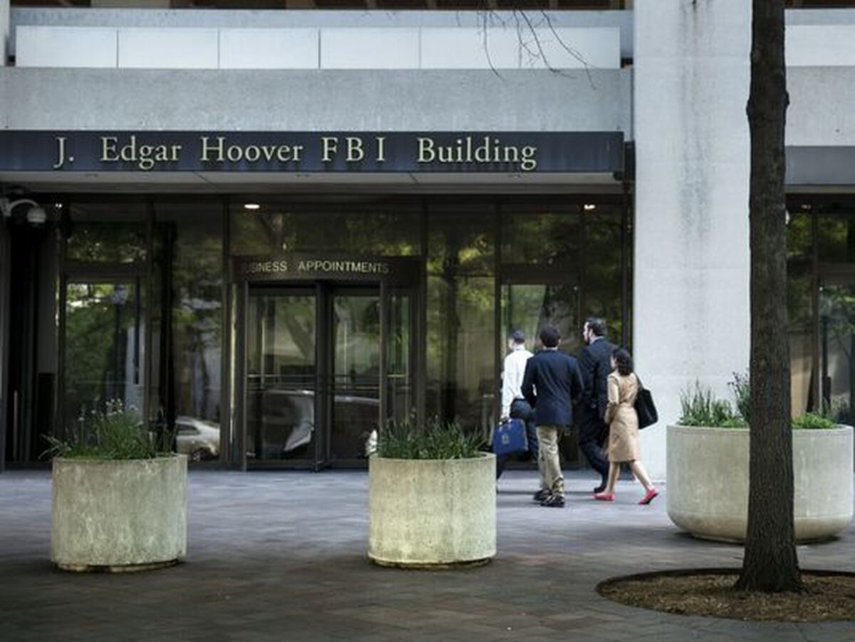 GSA buys new site for FBI’s central records complex