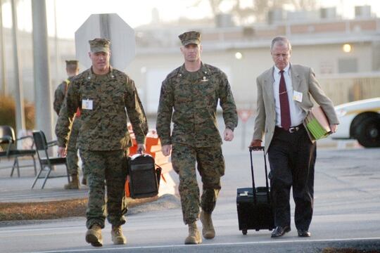 Task Force Violent – Marine Special Operations Company Foxtrot | Marine ...