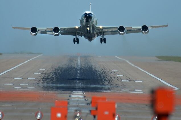 THE GATE RUNNER: How a bizarre breach at Mildenhall transformed base ...