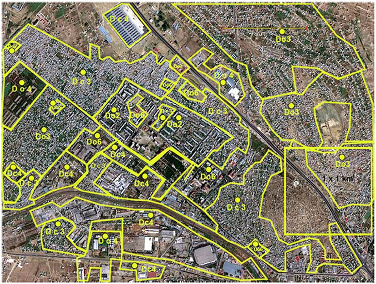 Can partnership overhaul geospatial intelligence?