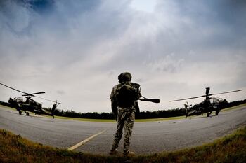 US Army’s jumping to the next level in virtual training