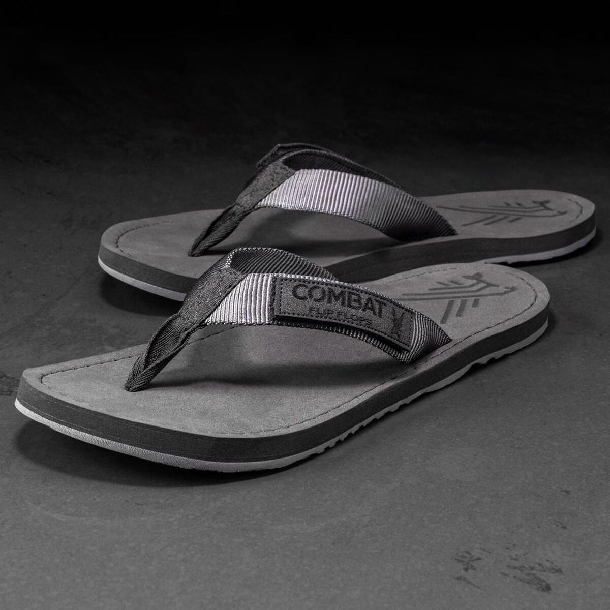 Combat Flip-Flops strikes again with their new Stealth Floperators