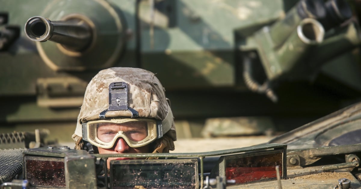 These upgrades will help Marines destroy more tanks and better protect ...