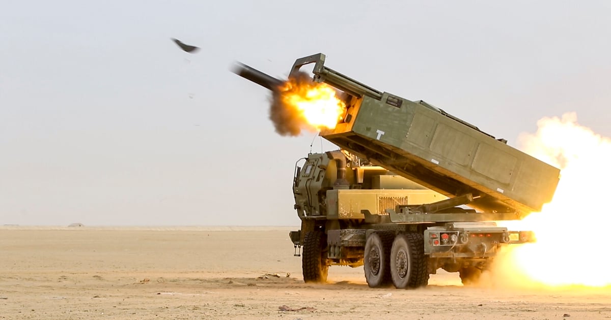 US Army to prioritize long-range missile capability to go after ...