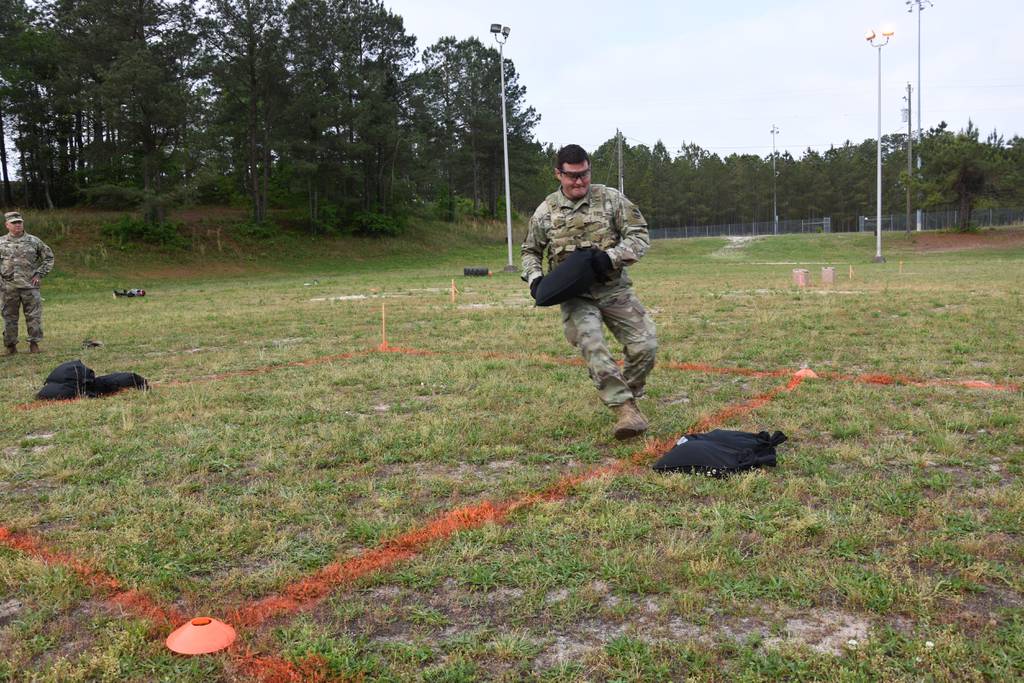 Army tries out new Soldier Readiness Test in pilot at installations