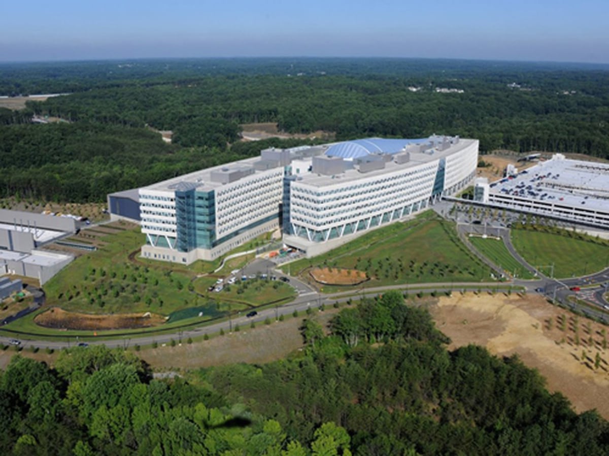 NGA appoints new deputy associate director for operations