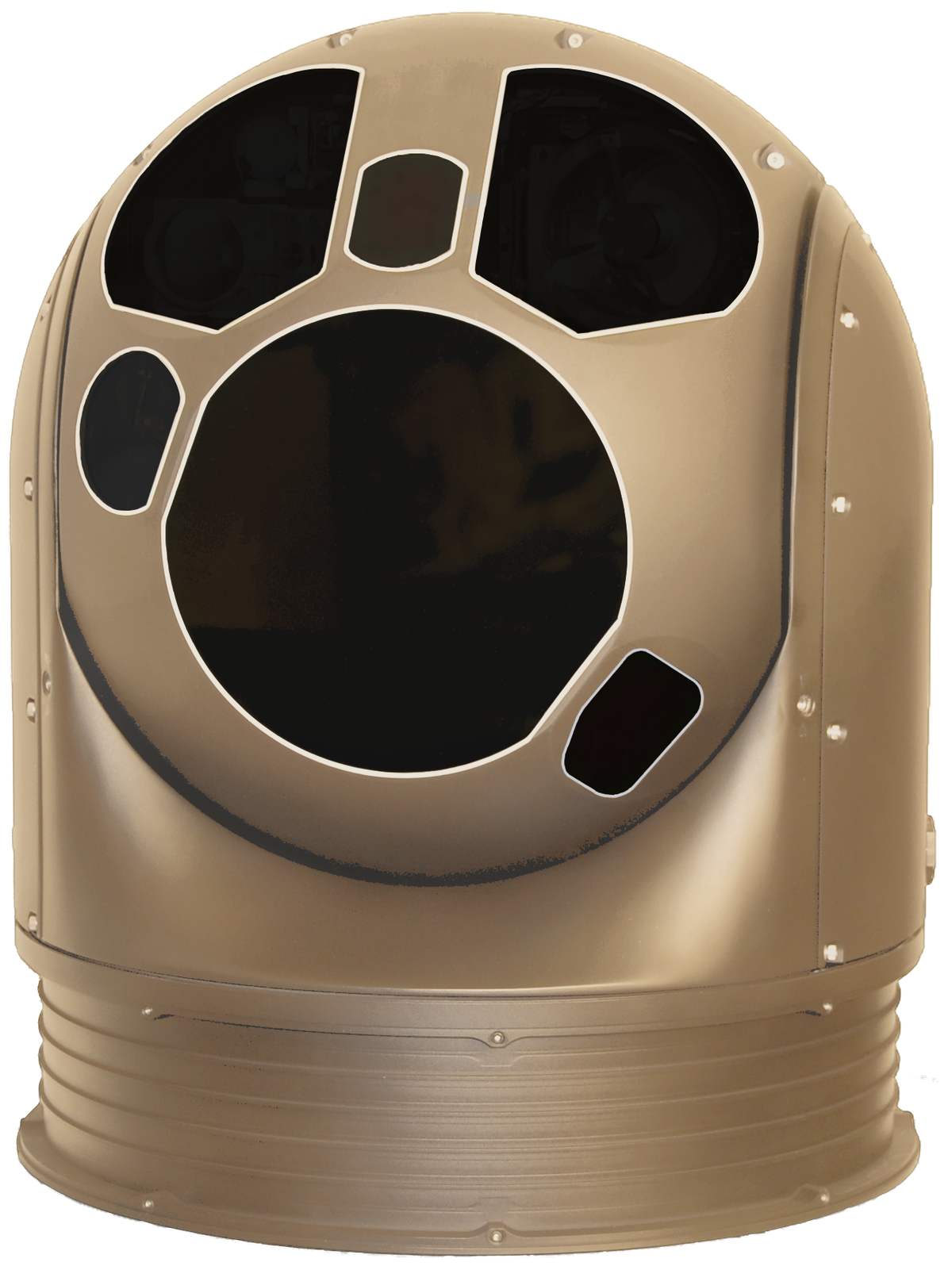 FLIR to provide Army with perimeter security systems