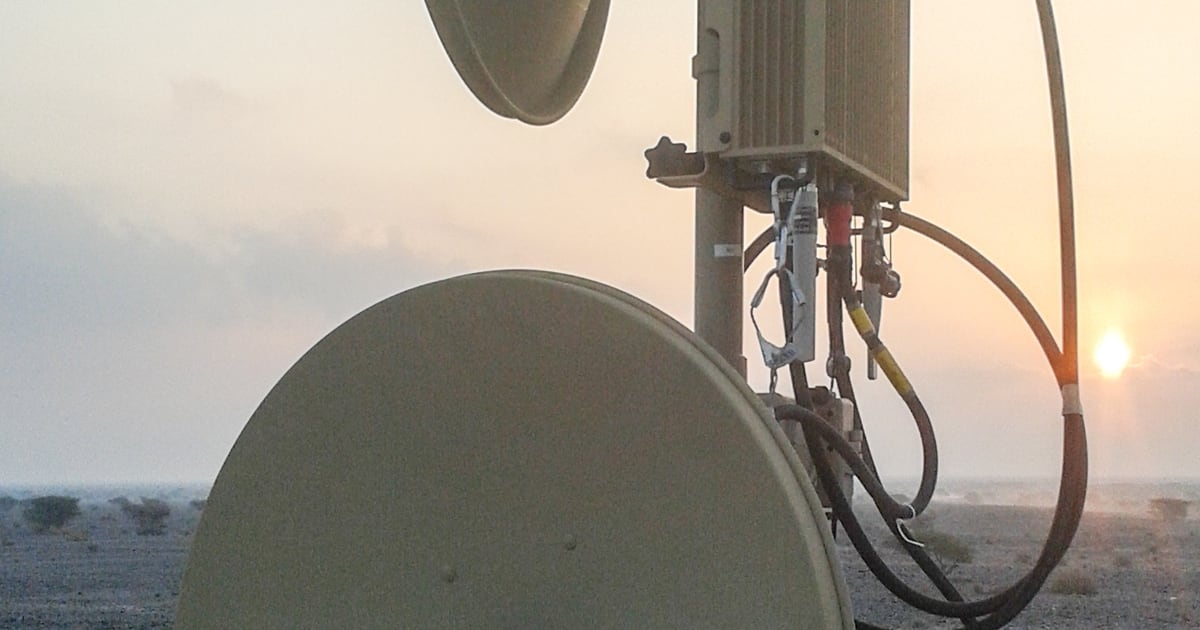 Thales and Ultra develop new radios