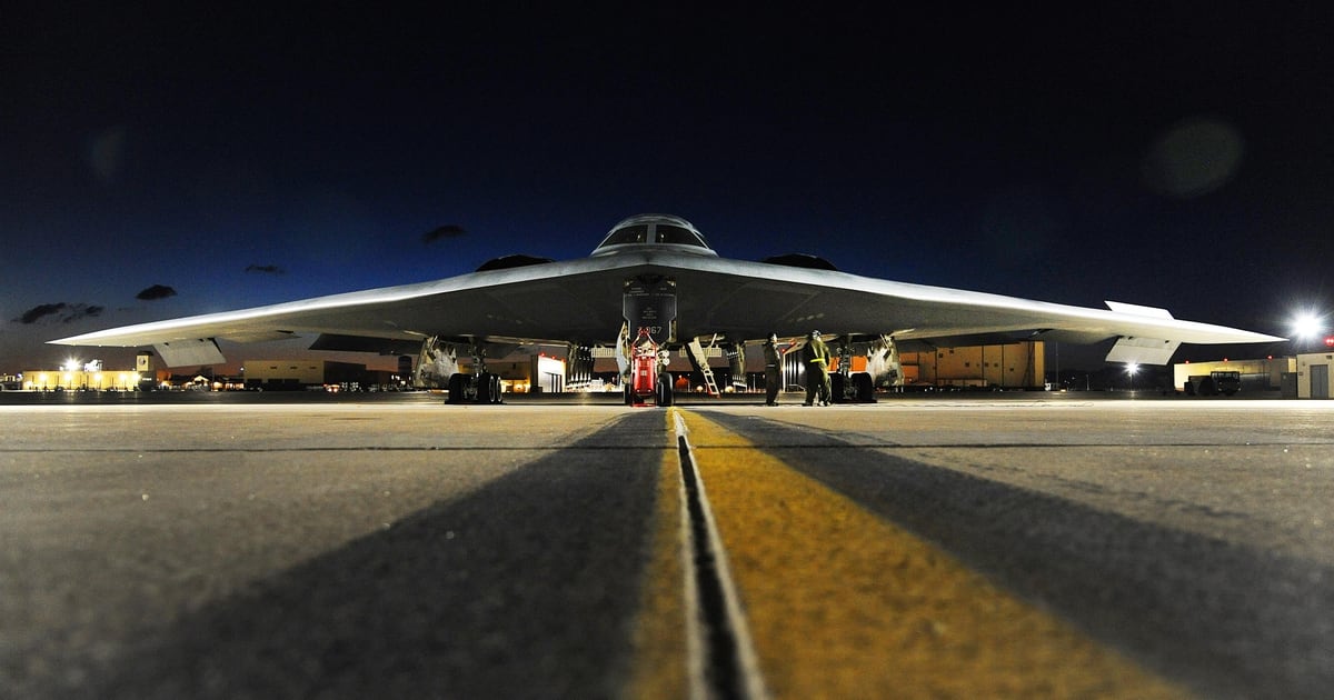 The Nuclear Posture Review is underway. Here's what to look for.