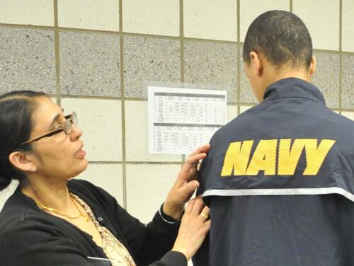 New Navy PT gear is here — what you need to know!