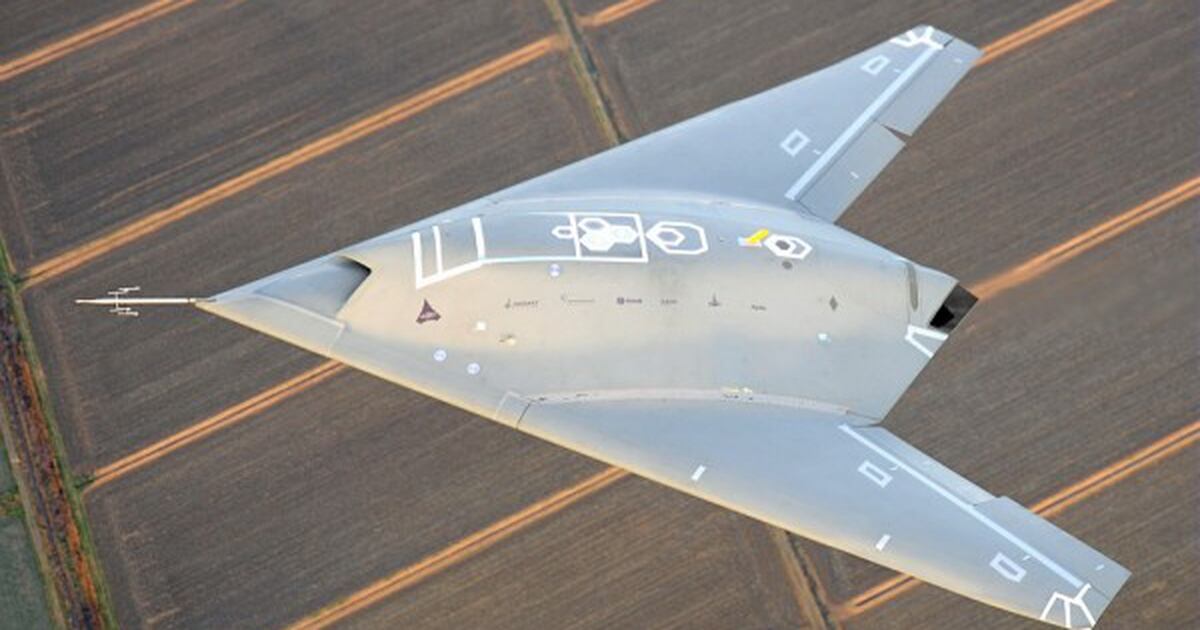 Combat, Surveillance UAV Projects Thrive in Europe