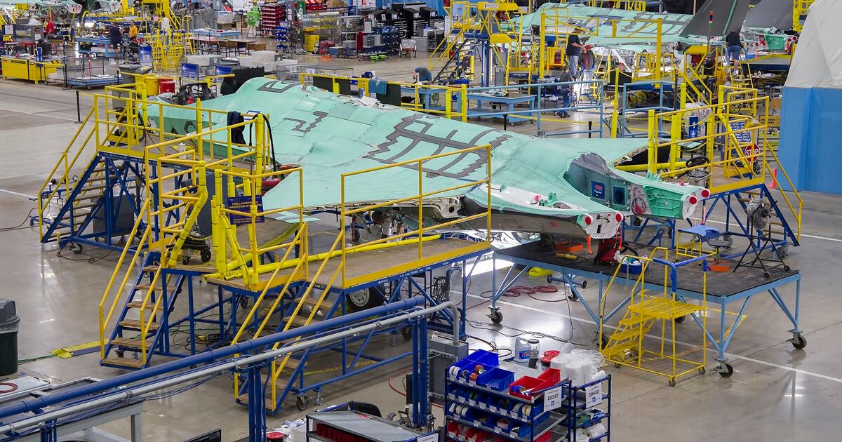 GKN To Acquire Fokker Technologies for €706M