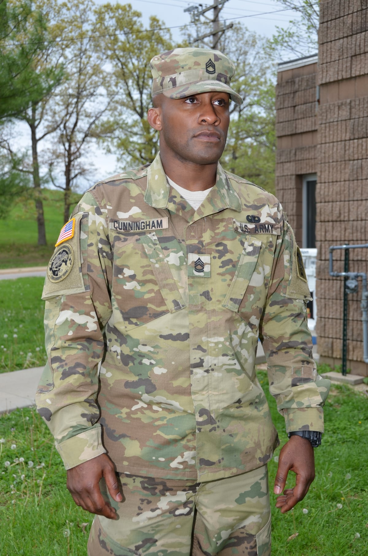 AIT platoon sergeants sound off on Army's drill sergeant plan