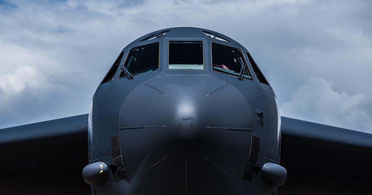 Jurors deliberate in trial of airman who killed his roommate in Guam