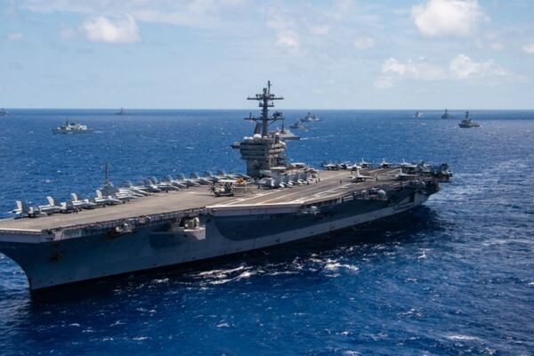 Your Navy | Navy Times