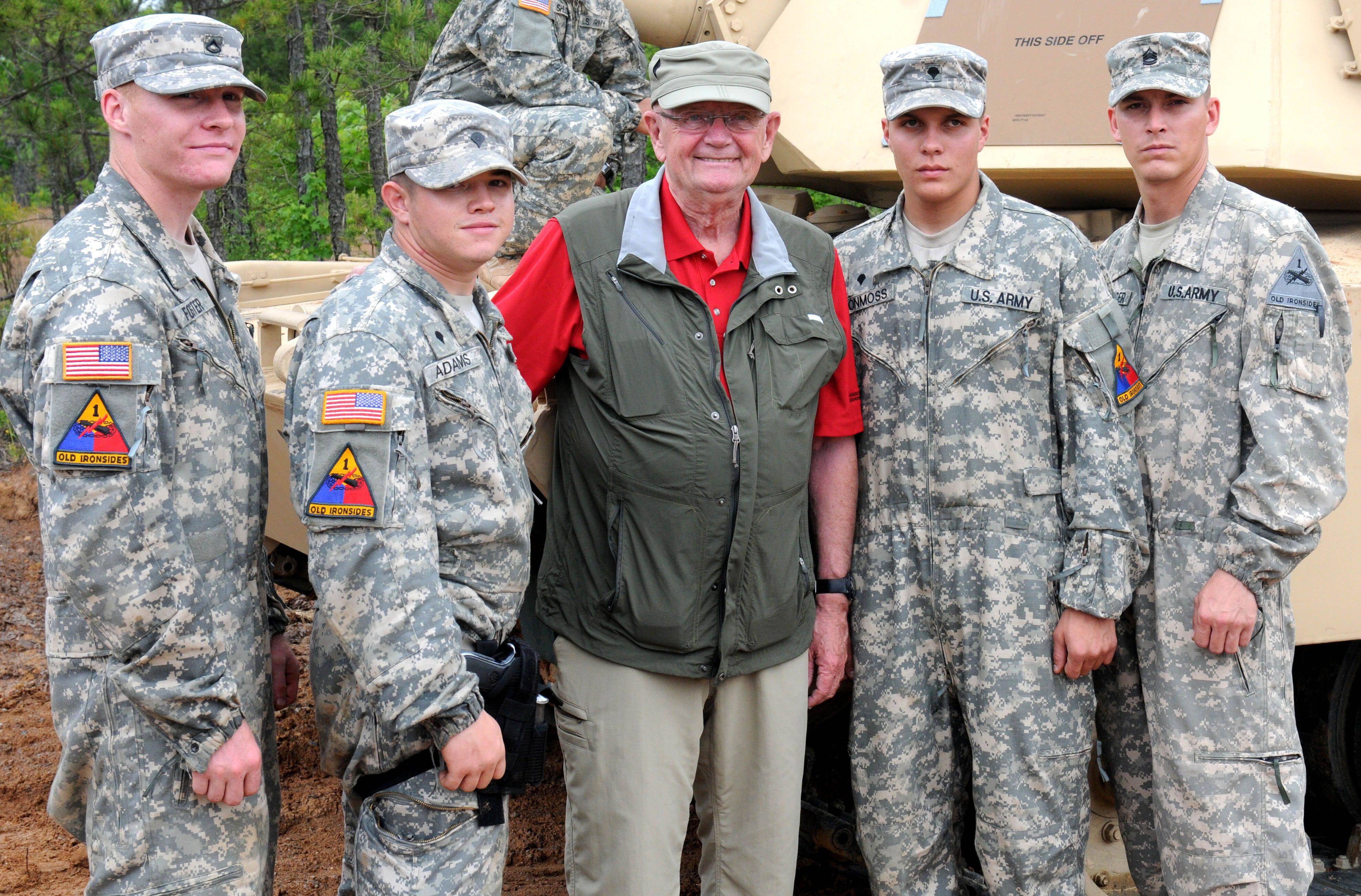 Gordon R Sullivan Quotes