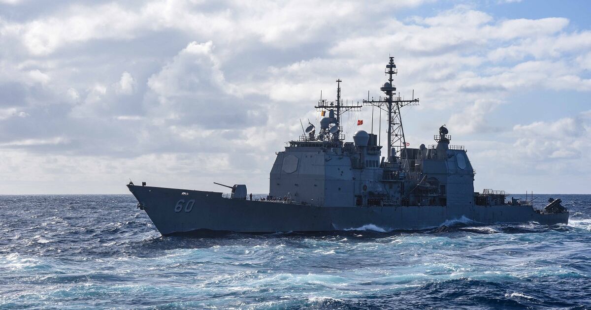 Upgrading US Navy ships is difficult and expensive. Change is coming.