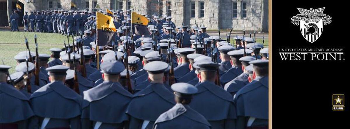 West Point recruiting for professor positions