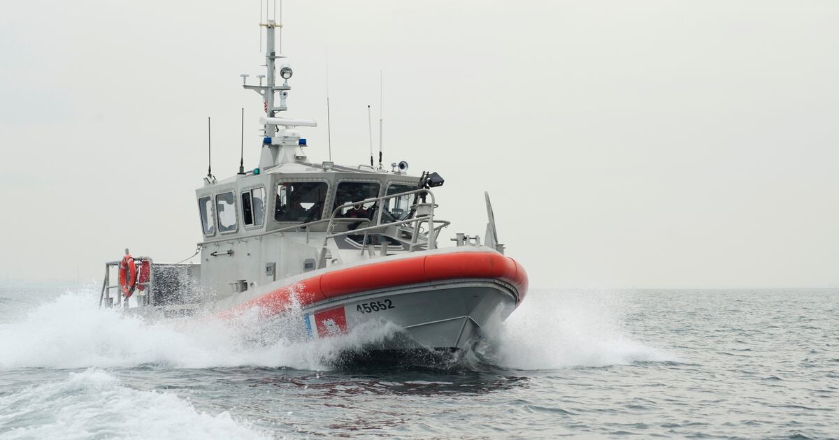 New navigation system streamlines communication for Coast Guard